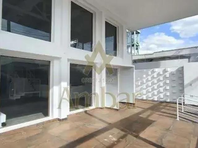 Loja / Comércio para Locação em Ribeirão Preto/SP Jardim Sumaré
