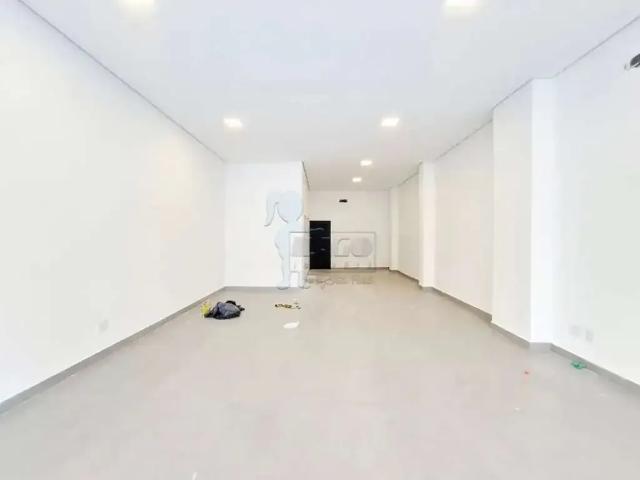 Loja / Comércio para Locação em Ribeirão Preto/SP Jardim Sumaré