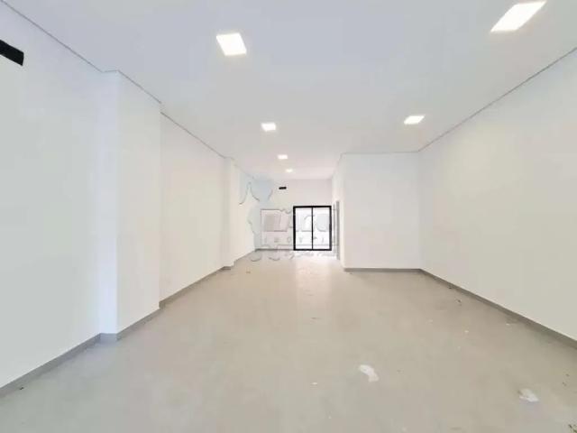 Loja / Comércio para Locação em Ribeirão Preto/SP Jardim Sumaré