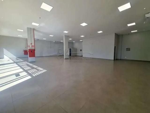 Loja / Comércio para Locação em Ribeirão Preto/SP Jardim Sumaré