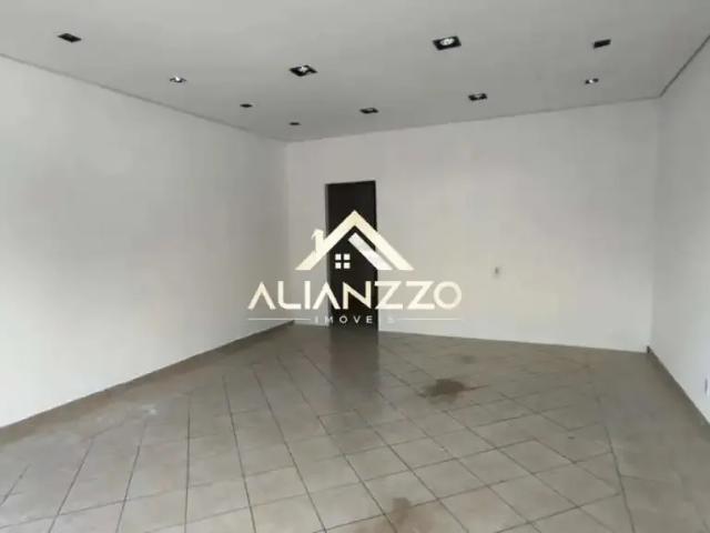 Loja / Comércio para Locação em Ribeirão Preto/SP Jardim Sumaré