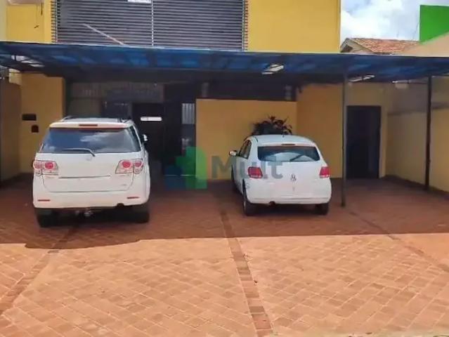 Loja / Comércio para Locação em Ribeirão Preto/SP Jardim Sumaré