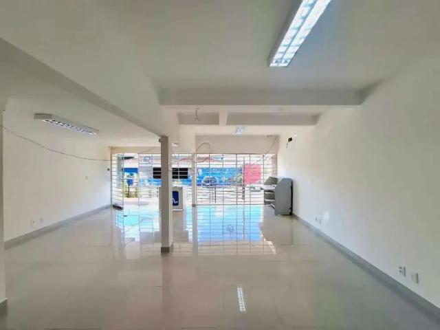 Loja / Comércio para Locação em Ribeirão Preto/SP Jardim Sumaré