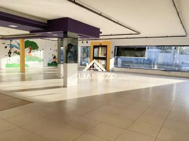 Loja / Comércio para Locação em Ribeirão Preto/SP Jardim Sumaré