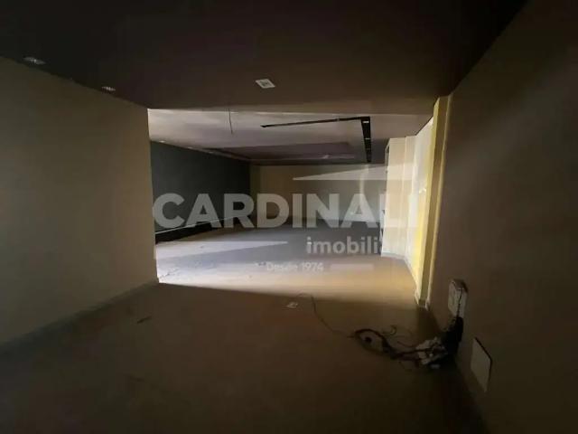 Loja / Comércio para Locação em Ribeirão Preto/SP Jardim Sumaré