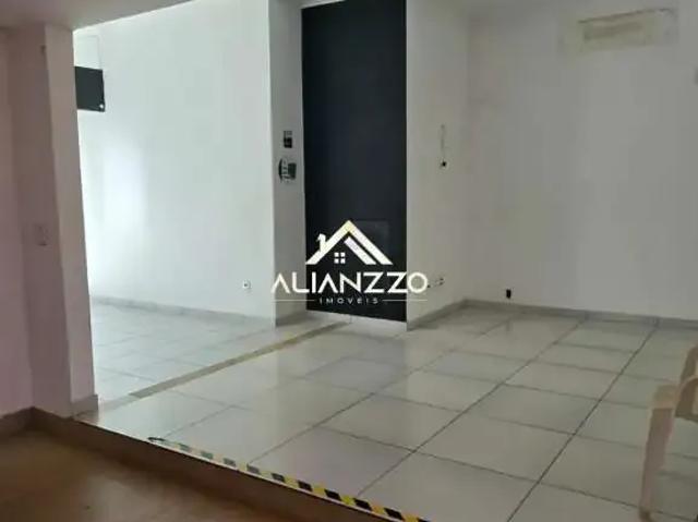 Loja / Comércio para Locação em Ribeirão Preto/SP Jardim Sumaré