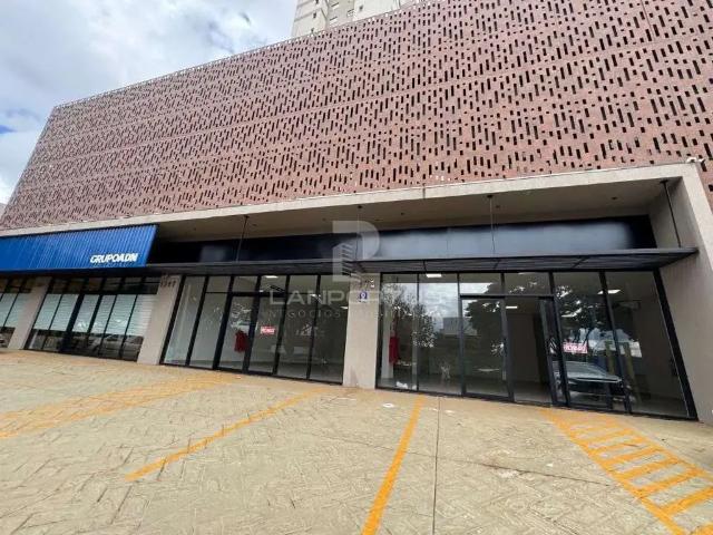 Loja / Comércio para Locação em Ribeirão Preto/SP Jardim Sumaré