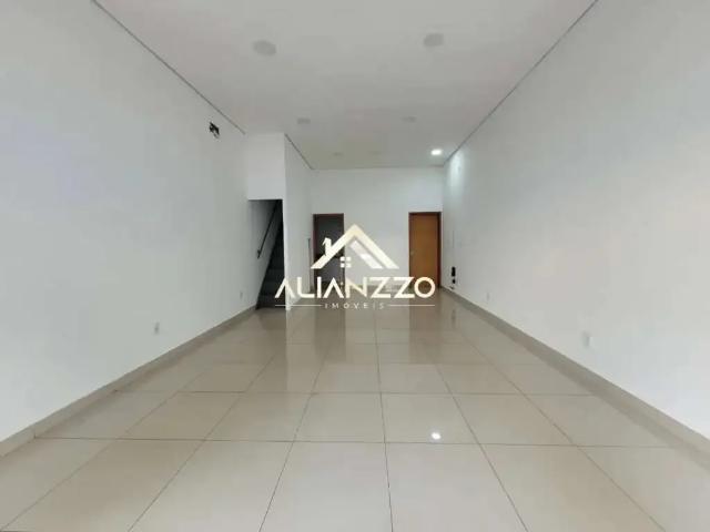 Loja / Comércio para Locação em Ribeirão Preto/SP Jardim Sumaré