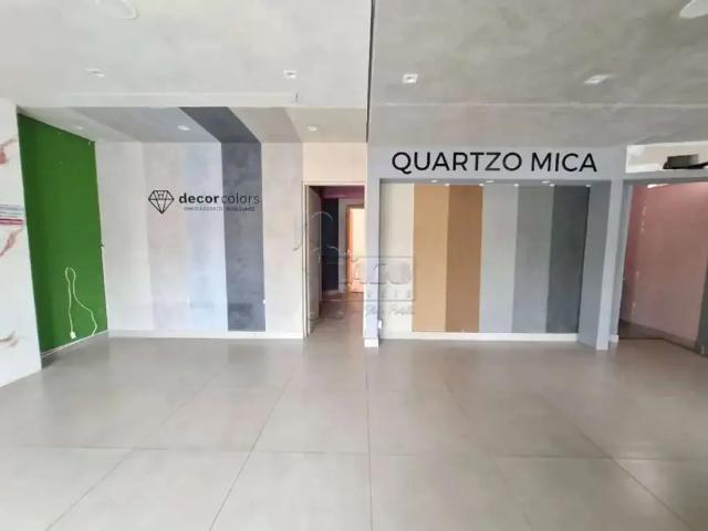 Loja / Comércio para Locação em Ribeirão Preto/SP Jardim Sumaré