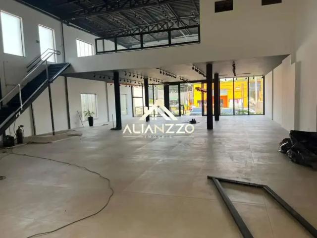 Loja / Comércio para Locação em Ribeirão Preto/SP Jardim Sumaré