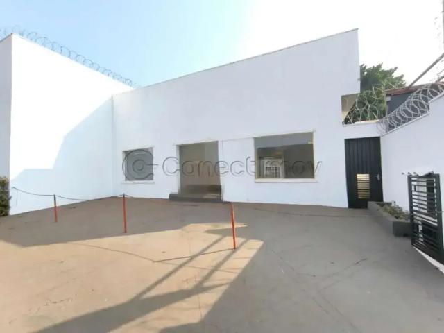 Loja / Comércio para Locação em Ribeirão Preto/SP Jardim Sumaré