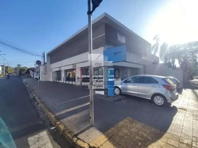 Loja / Comércio para Locação em Ribeirão Preto/SP Jardim Sumaré