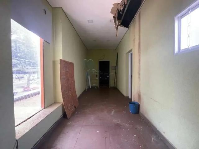 Loja / Comércio para Locação em Ribeirão Preto/SP Jardim Sumaré 3 Quartos