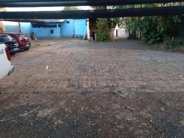 Loja / Comércio para Locação em Ribeirão Preto/SP Jardim Sumaré 3 Quartos