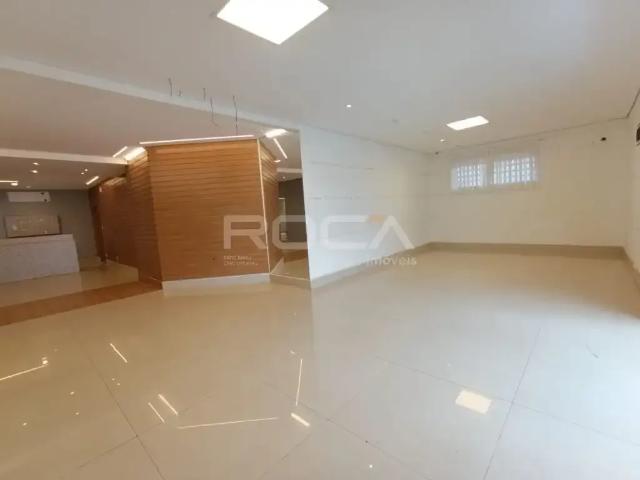 Loja / Comércio para Locação em Ribeirão Preto/SP Jardim Sumaré 3 Quartos