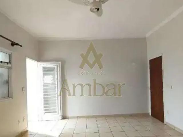 Loja / Comércio para Locação em Ribeirão Preto/SP Jardim Sumaré 3 Quartos
