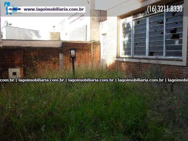 Loja / Comércio para Locação em Ribeirão Preto/SP Jardim Sumaré 3 Quartos
