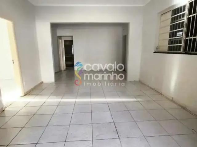 Loja / Comércio para Locação em Ribeirão Preto/SP Jardim Sumaré 3 Quartos