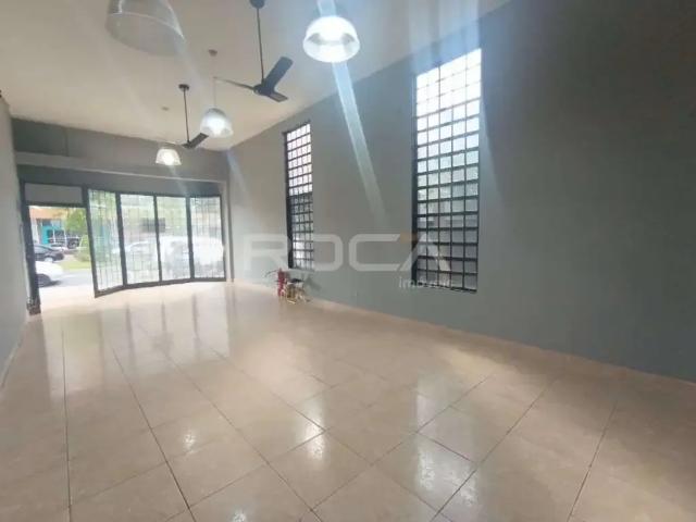 Loja / Comércio para Locação em Ribeirão Preto/SP Jardim São Luiz
