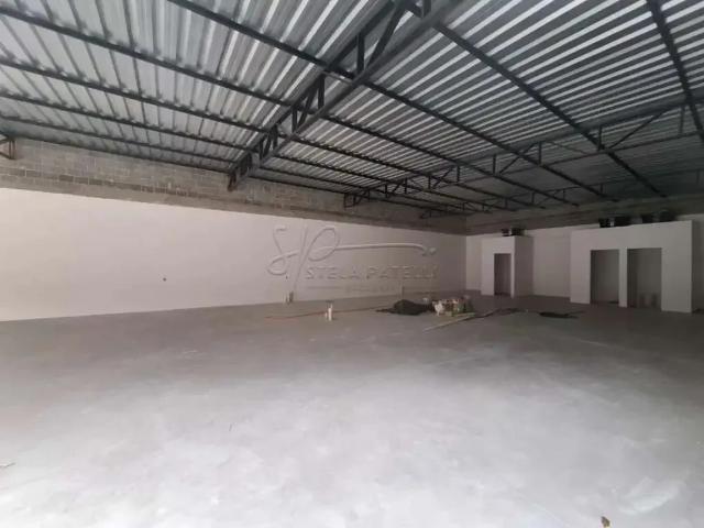 Loja / Comércio para Locação em Ribeirão Preto/SP Jardim São Luiz