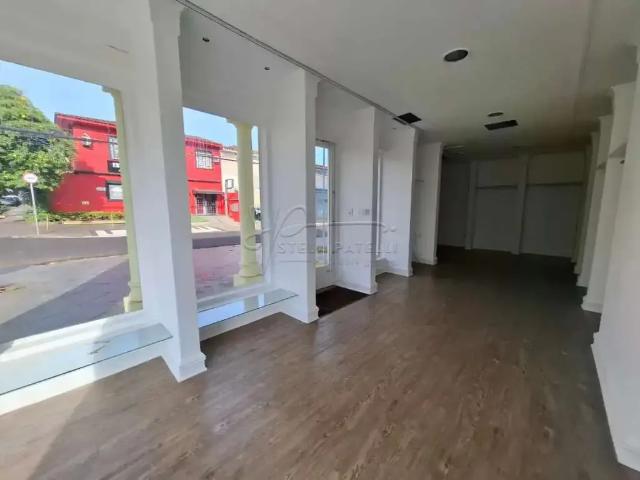 Loja / Comércio para Locação em Ribeirão Preto/SP Jardim São Luiz