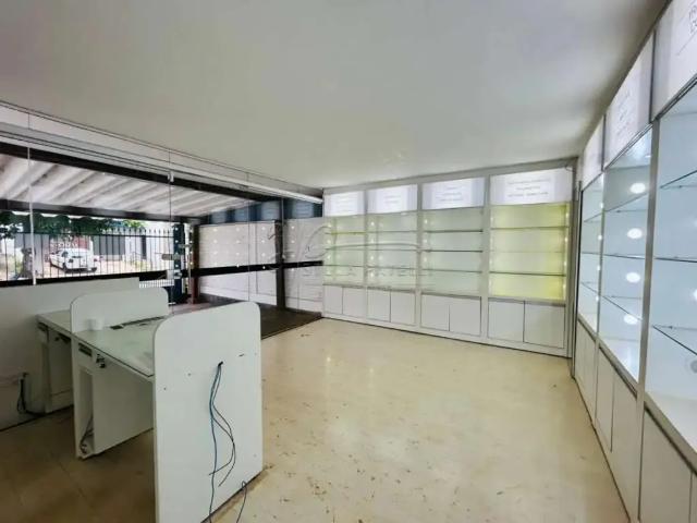 Loja / Comércio para Locação em Ribeirão Preto/SP Jardim São Luiz 4 Quartos