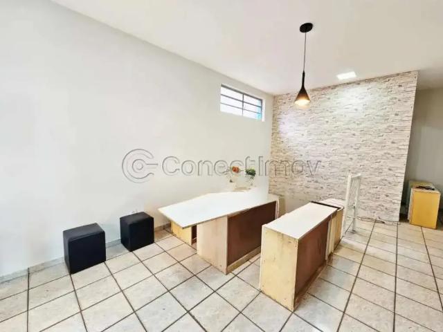 Loja / Comércio para Locação em Ribeirão Preto/SP Jardim São Luiz