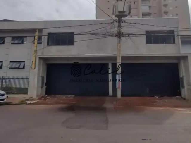 Loja / Comércio para Locação em Ribeirão Preto/SP Jardim São Luiz