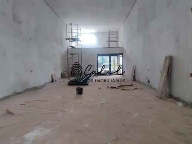 Loja / Comércio para Locação em Ribeirão Preto/SP Jardim São Luiz