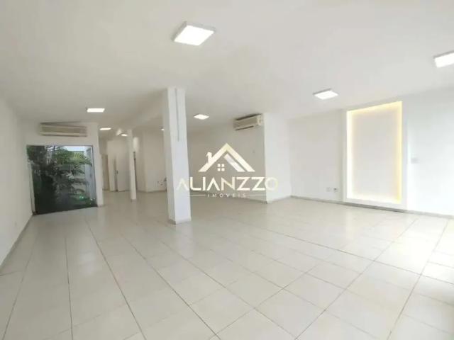 Loja / Comércio para Locação em Ribeirão Preto/SP Jardim São Luiz