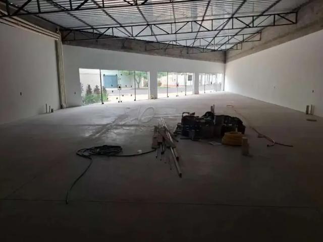 Loja / Comércio para Locação em Ribeirão Preto/SP Jardim São Luiz