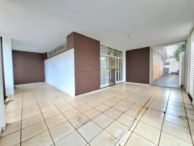 Loja / Comércio para Locação em Ribeirão Preto/SP Jardim São Luiz