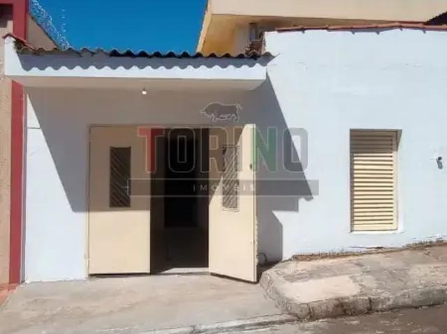 Loja / Comércio para Locação em Ribeirão Preto/SP Jardim São Luiz
