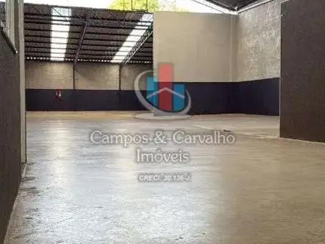 Loja / Comércio para Locação em Ribeirão Preto/SP Jardim Salgado Filho