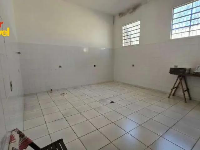 Loja / Comércio para Locação em Ribeirão Preto/SP Jardim Salgado Filho