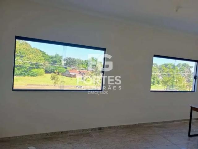 Loja / Comércio para Locação em Ribeirão Preto/SP Jardim San Marco