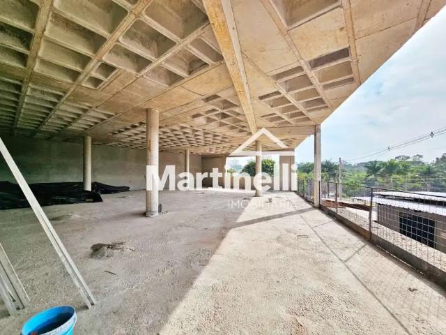 Loja / Comércio para Locação em Ribeirão Preto/SP Jardim San Marco