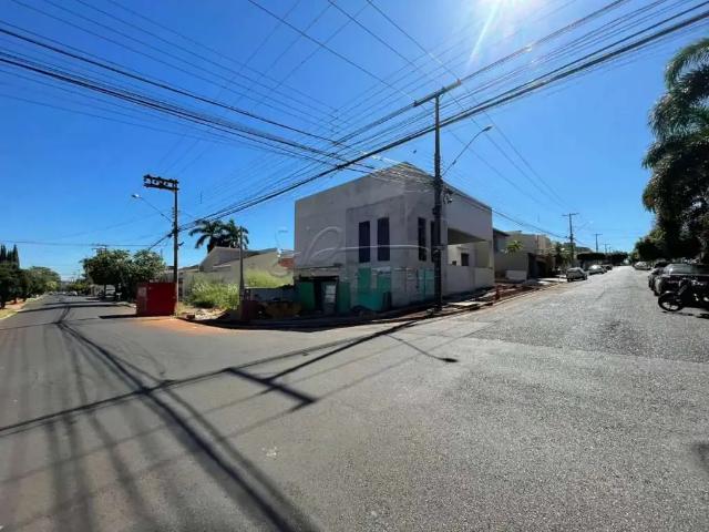 Loja / Comércio para Locação em Ribeirão Preto/SP Jardim Santa Ângela 3 Quartos