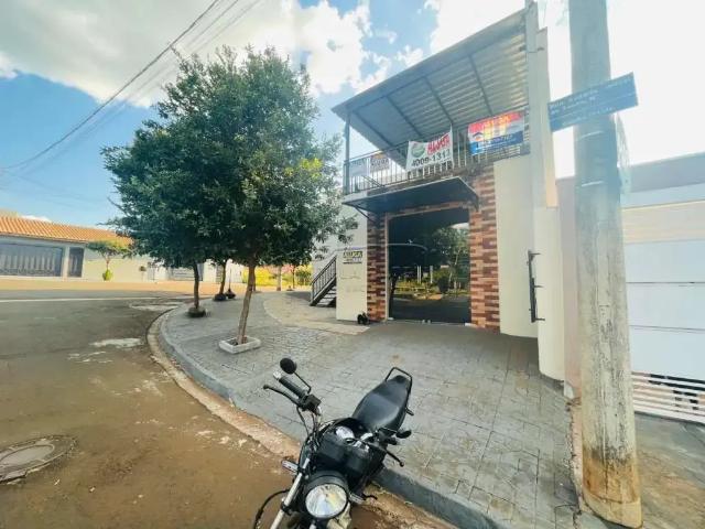 Loja / Comércio para Locação em Ribeirão Preto/SP Jardim Santa Cecília