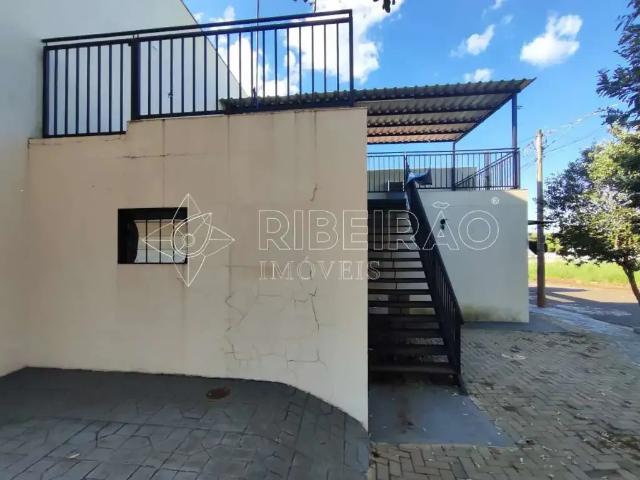 Loja / Comércio para Locação em Ribeirão Preto/SP Jardim Santa Cecília
