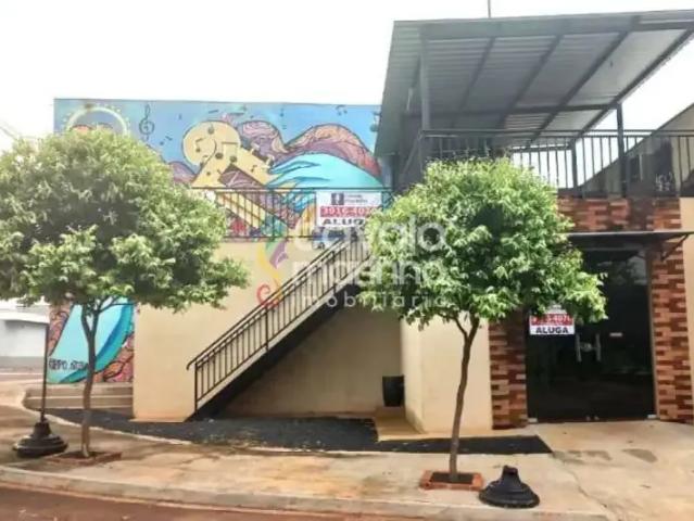 Loja / Comércio para Locação em Ribeirão Preto/SP Jardim Santa Cecília