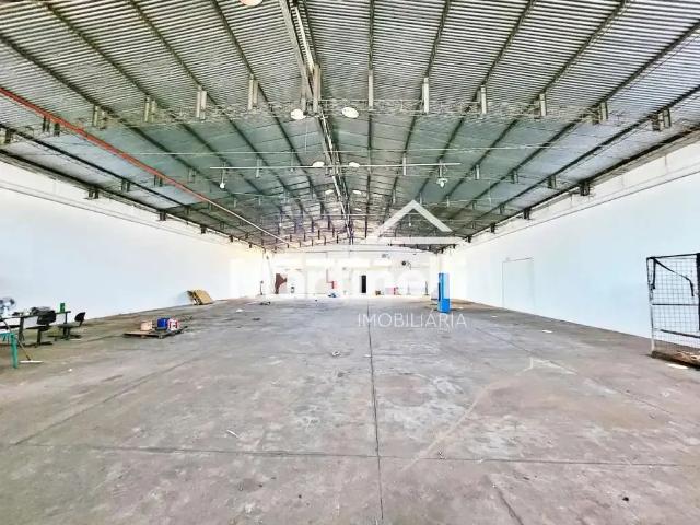Loja / Comércio para Locação em Ribeirão Preto/SP Jardim Zara