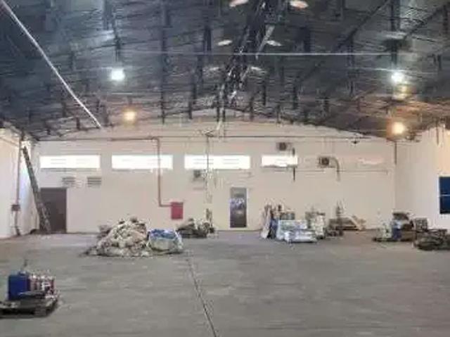 Loja / Comércio para Locação em Ribeirão Preto/SP Jardim Zara