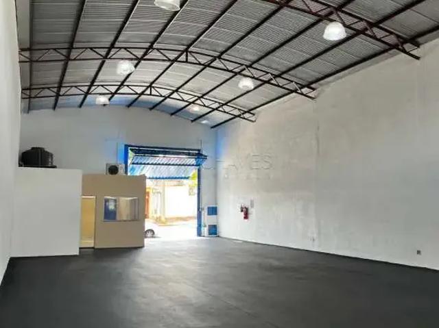 Loja / Comércio para Locação em Ribeirão Preto/SP Jardim Zara
