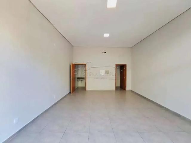 Loja / Comércio para Locação em Ribeirão Preto/SP Nova Aliança
