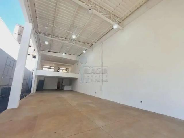 Loja / Comércio para Locação em Ribeirão Preto/SP Nova Aliança