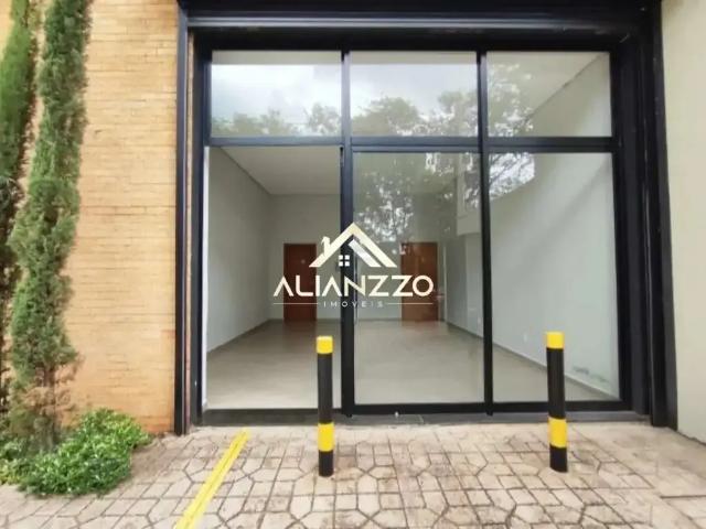 Loja / Comércio para Locação em Ribeirão Preto/SP Nova Aliança