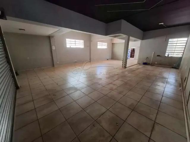 Loja / Comércio para Locação em Ribeirão Preto/SP Nova Aliança