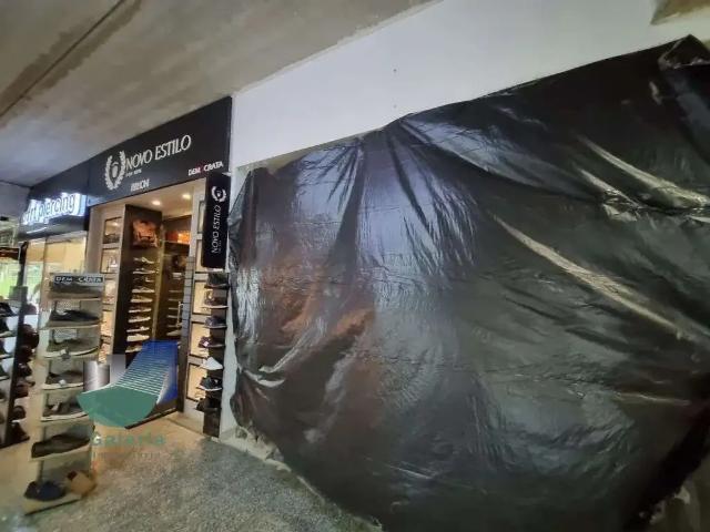Loja / Comércio para Locação em Ribeirão Preto/SP Nova Aliança