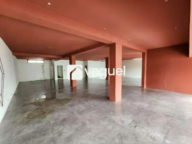 Loja / Comércio para Locação em Ribeirão Preto/SP Nova Aliança 4 Quartos